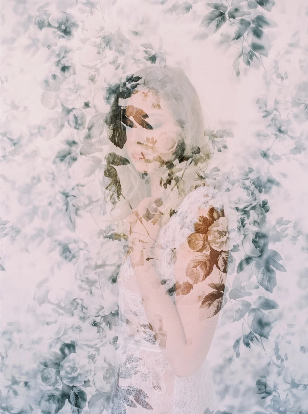 Luminous The Workshop | Ms. S Bridal Boudoir — Calgary Wedding ...