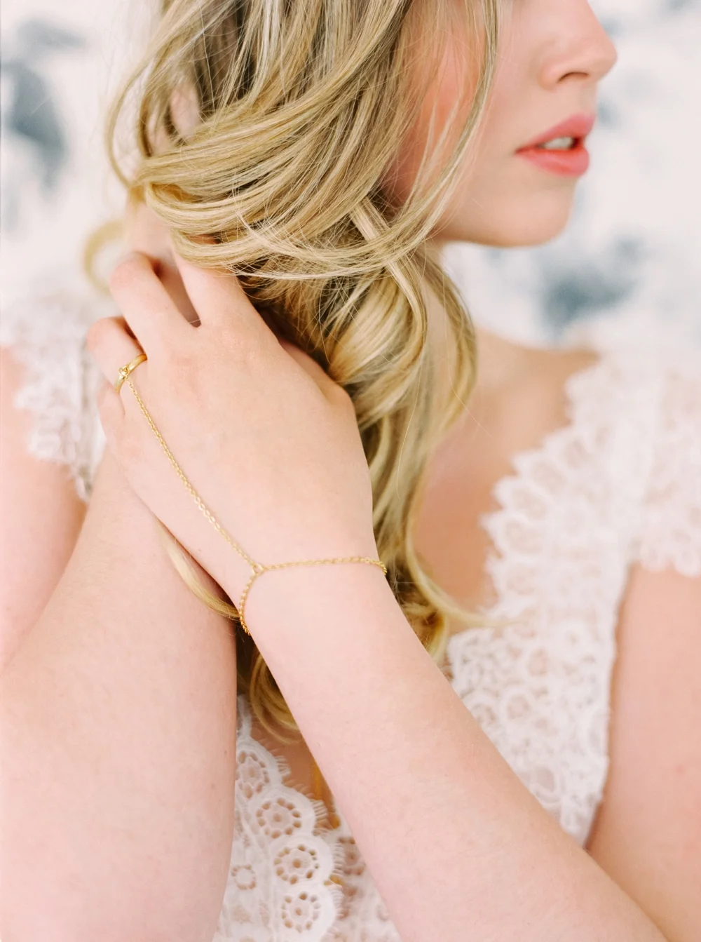 Luminous The Workshop | Ms. S Bridal Boudoir — Calgary Wedding ...