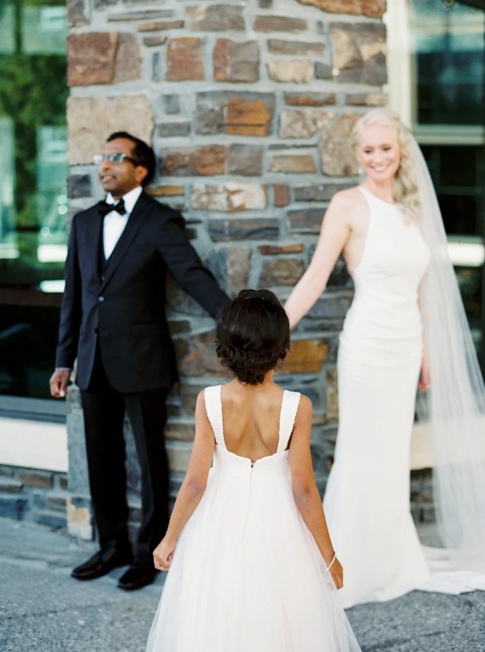 Jessica & Renn Fairmont Banff Springs Wedding — Calgary Wedding ...