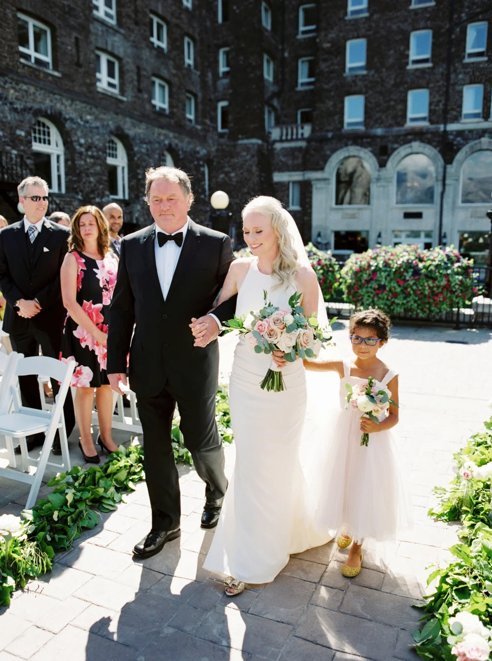 Jessica & Renn Fairmont Banff Springs Wedding — Calgary Wedding ...