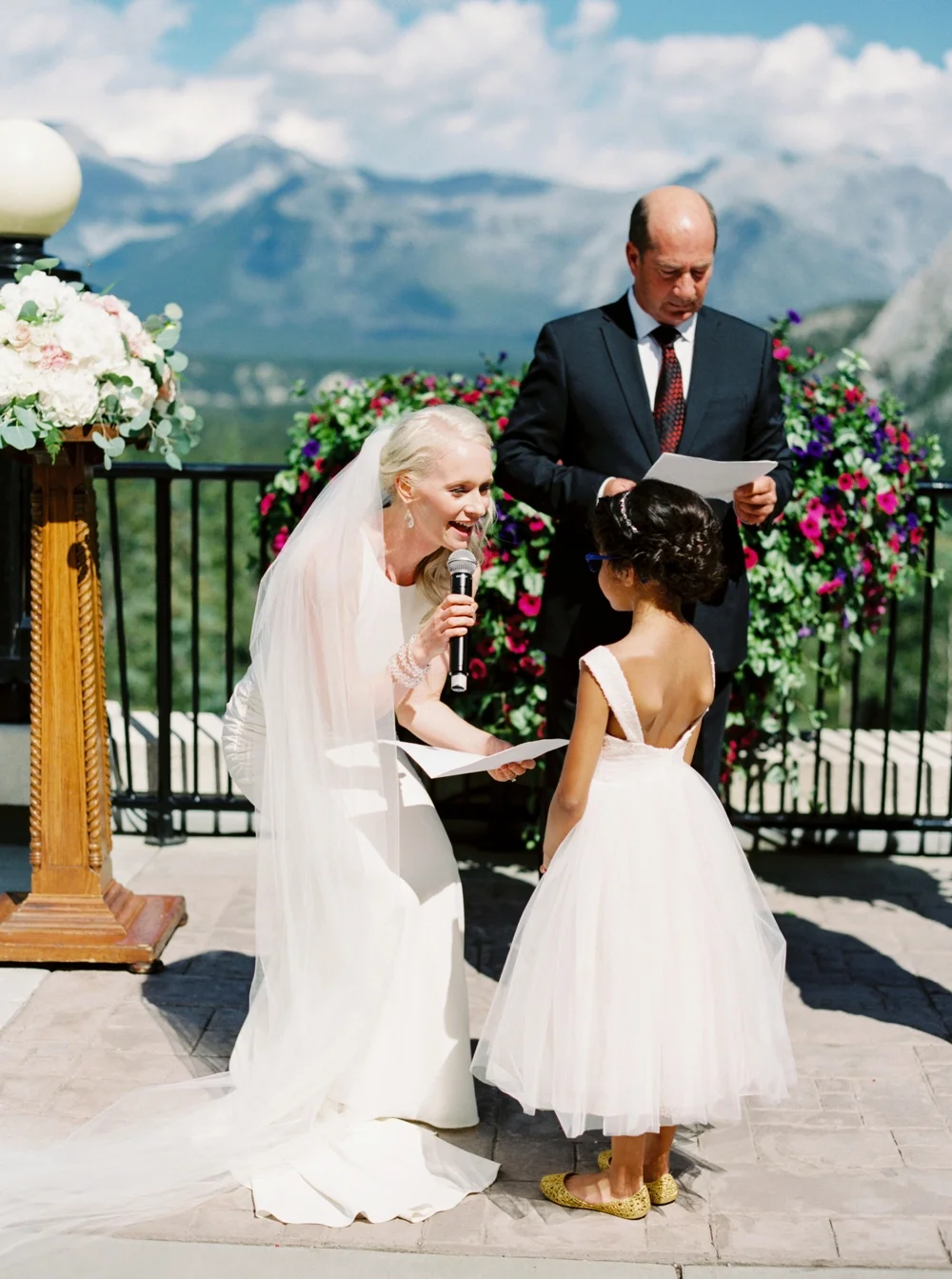 Jessica & Renn Fairmont Banff Springs Wedding — Calgary Wedding ...