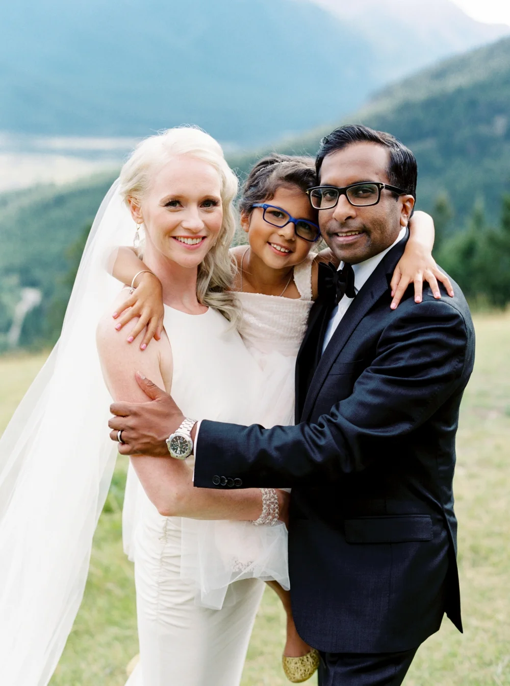 Jessica & Renn Fairmont Banff Springs Wedding — Calgary Wedding ...