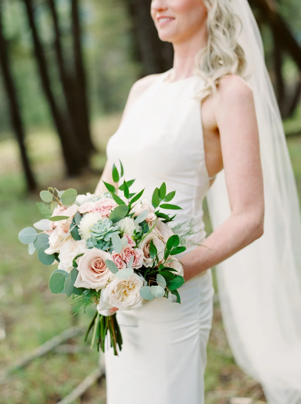 Jessica & Renn Fairmont Banff Springs Wedding — Calgary Wedding ...