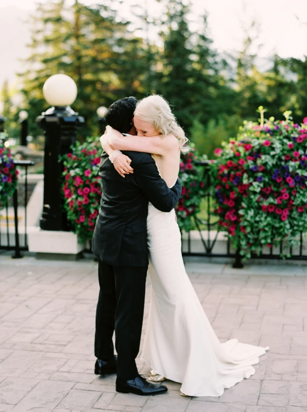 Jessica & Renn Fairmont Banff Springs Wedding — Calgary Wedding ...