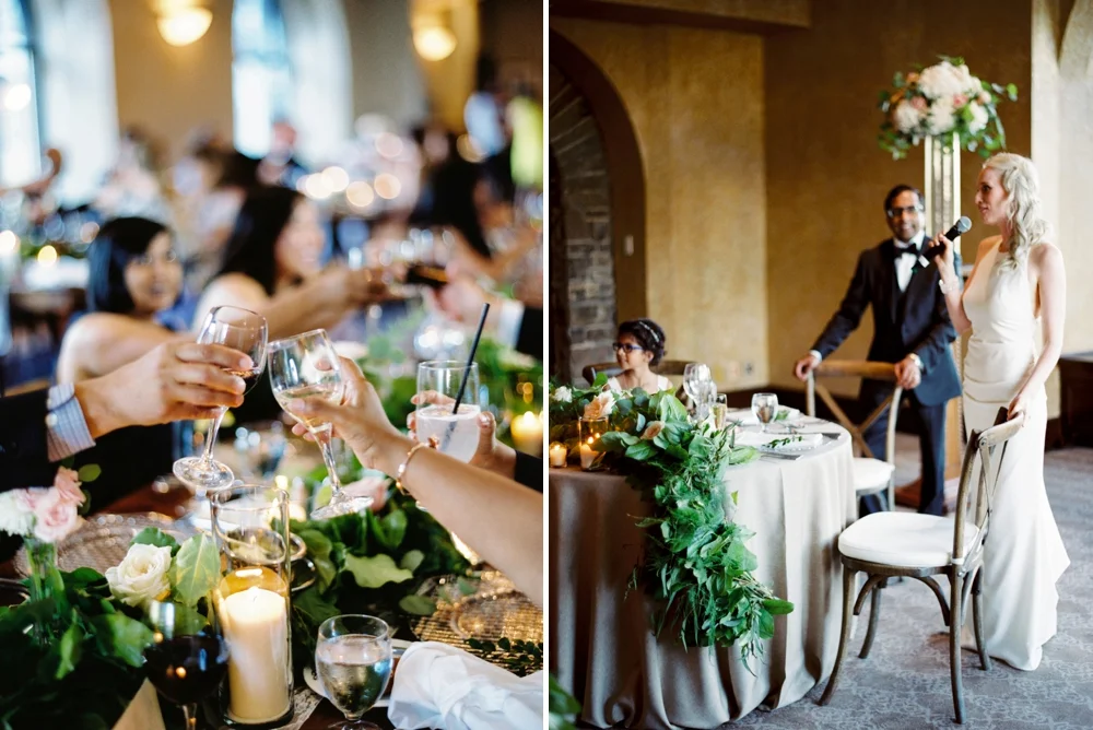 Jessica & Renn Fairmont Banff Springs Wedding — Calgary Wedding ...