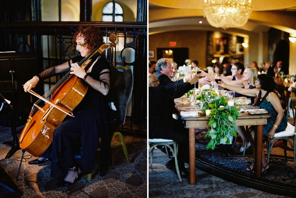 Jessica & Renn Fairmont Banff Springs Wedding — Calgary Wedding ...