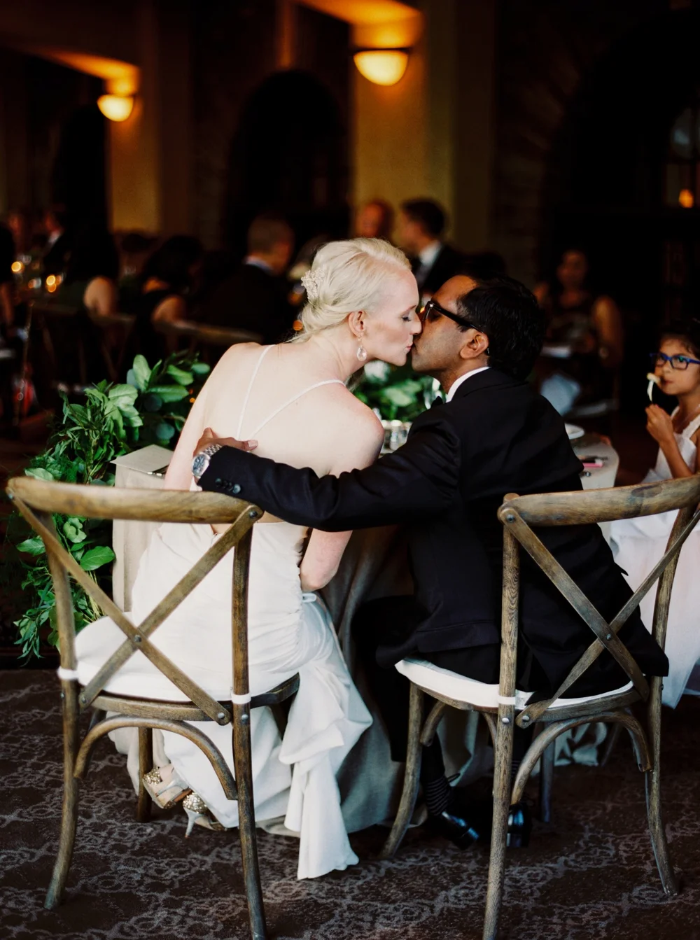 Jessica & Renn Fairmont Banff Springs Wedding — Calgary Wedding ...