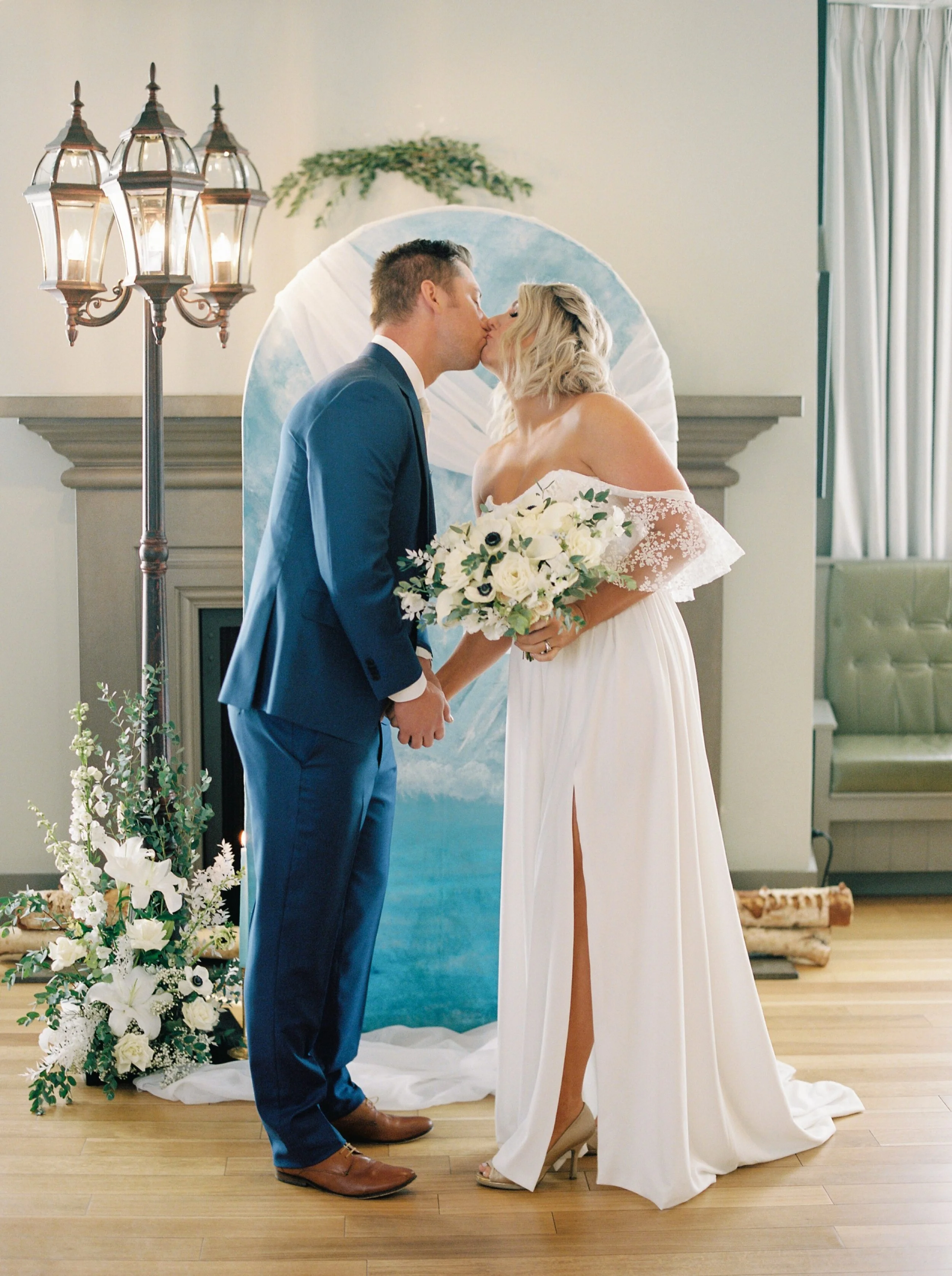 The Nash Editorial — Calgary Wedding Photographers | Justine Milton ...