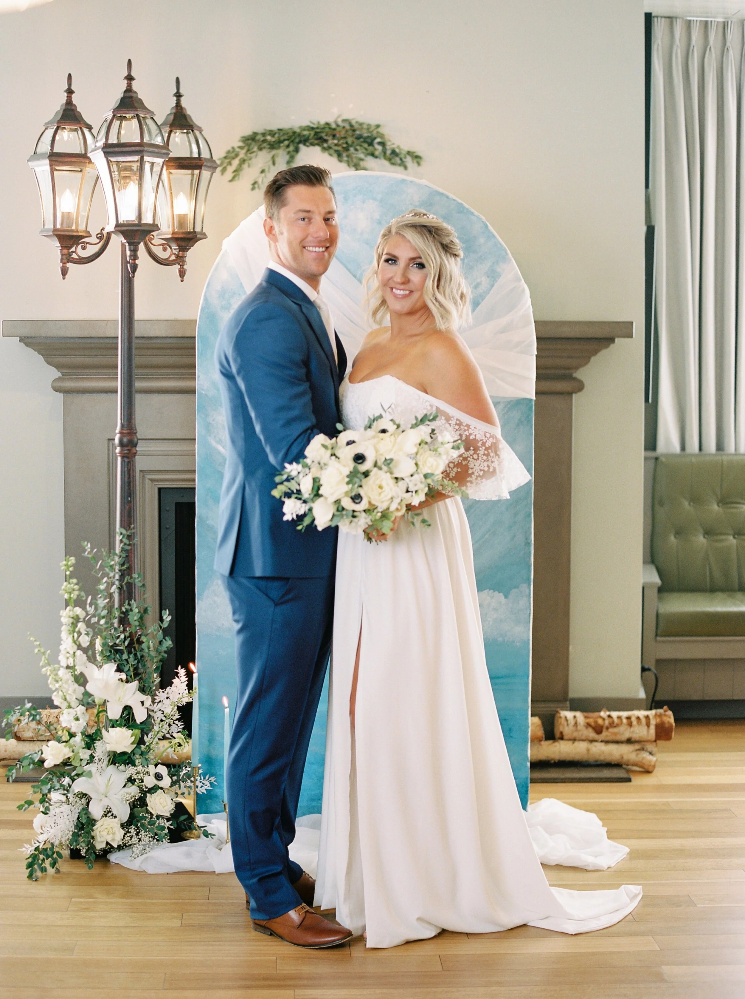 The Nash Editorial — Calgary Wedding Photographers | Justine Milton ...