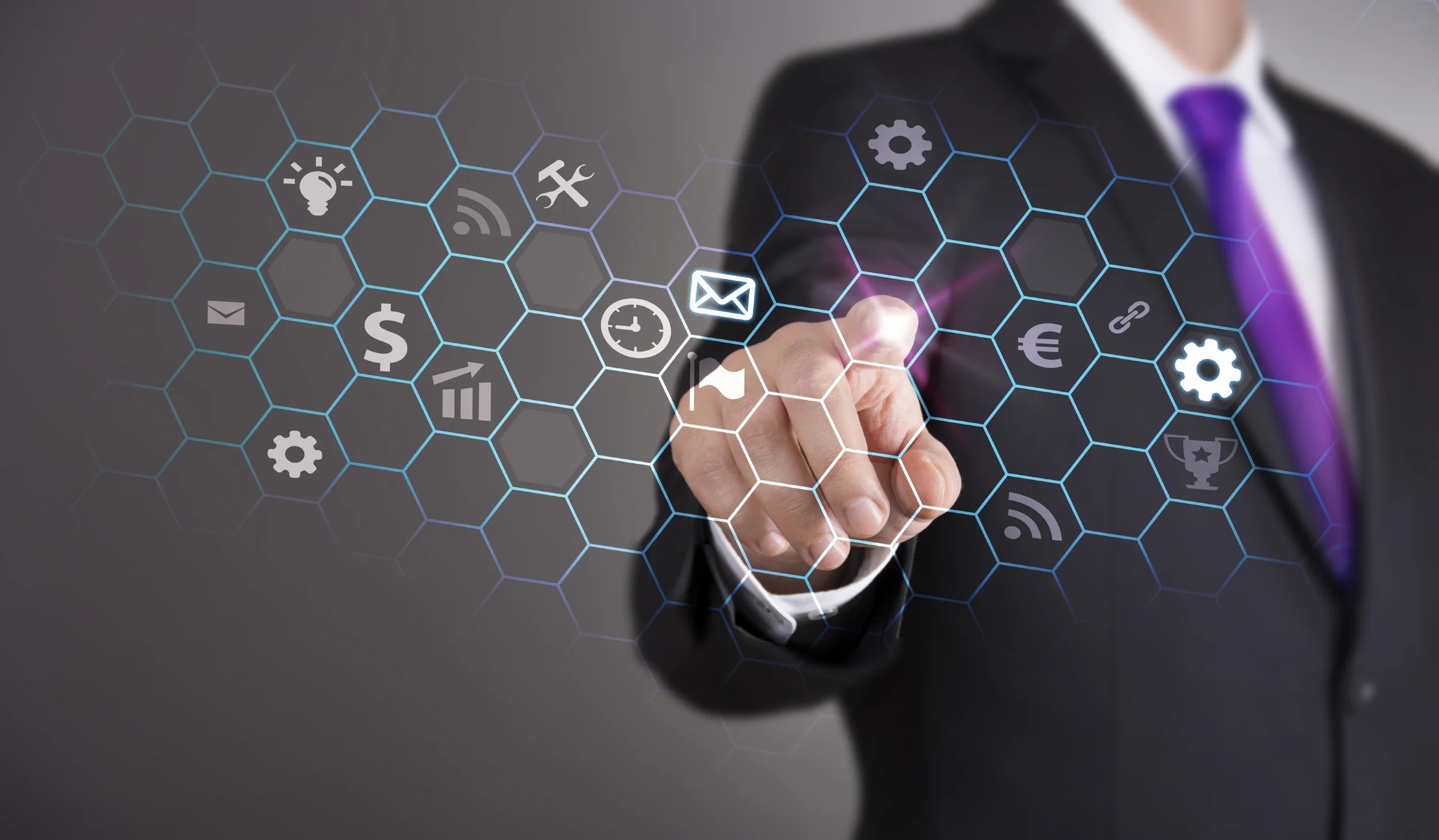 Strategic IT Consulting