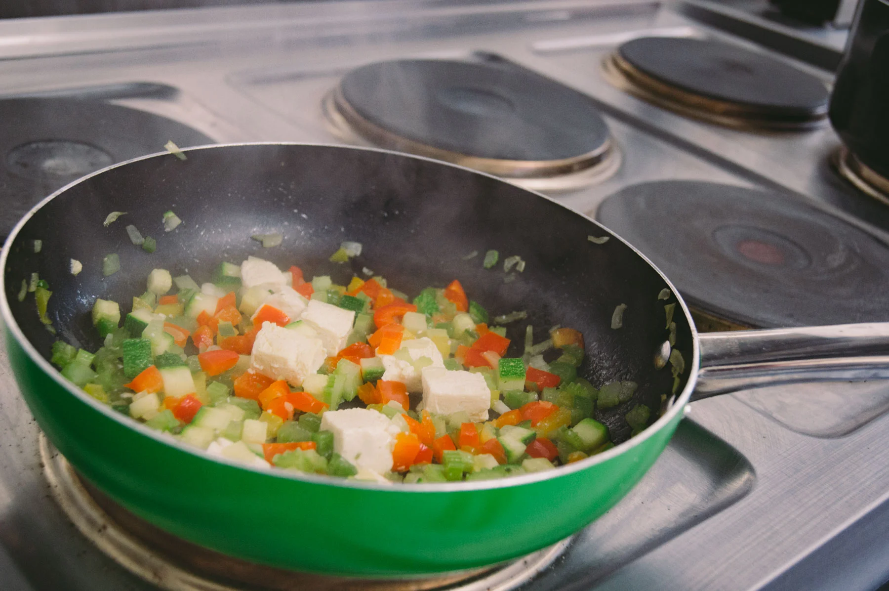 Spring menus are here — Snapdragons Nursery