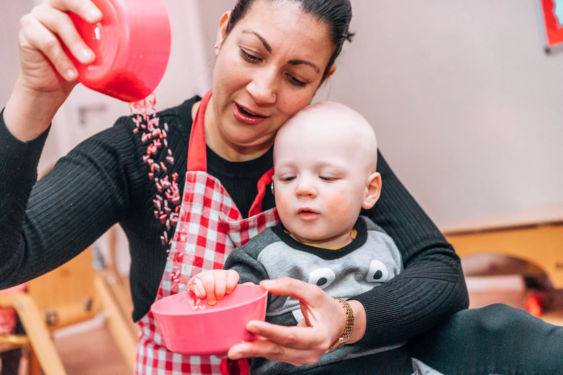 Keynsham — Snapdragons Nursery