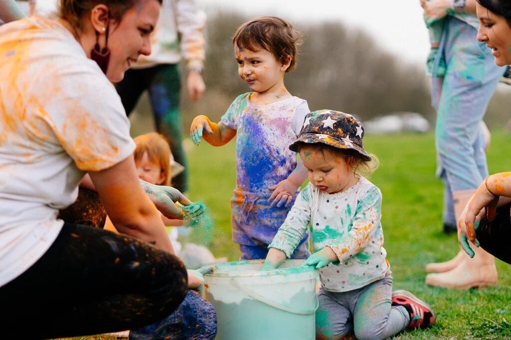 Spring Celebrations! — Snapdragons Nursery