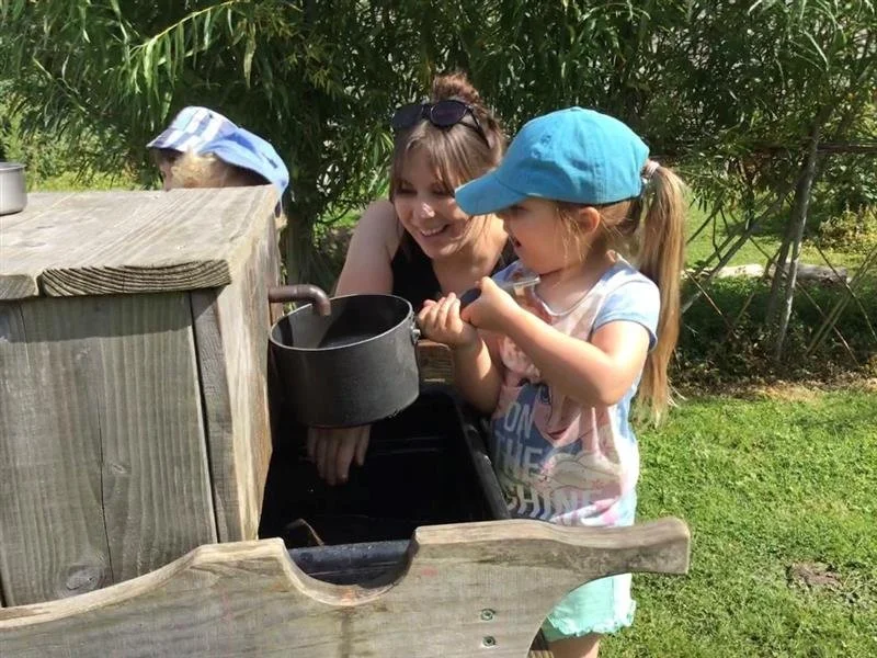Keynsham — Snapdragons Nursery