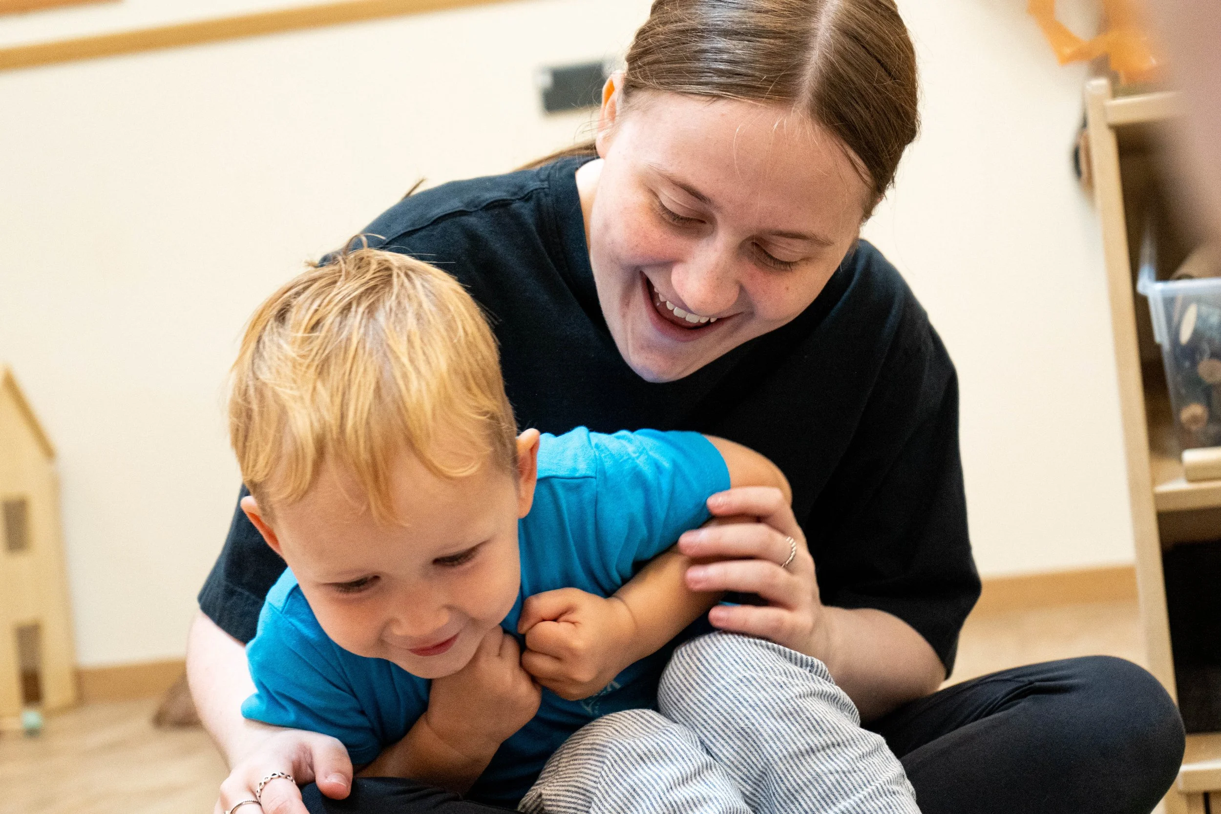 Cribbs Causeway — Snapdragons Nursery