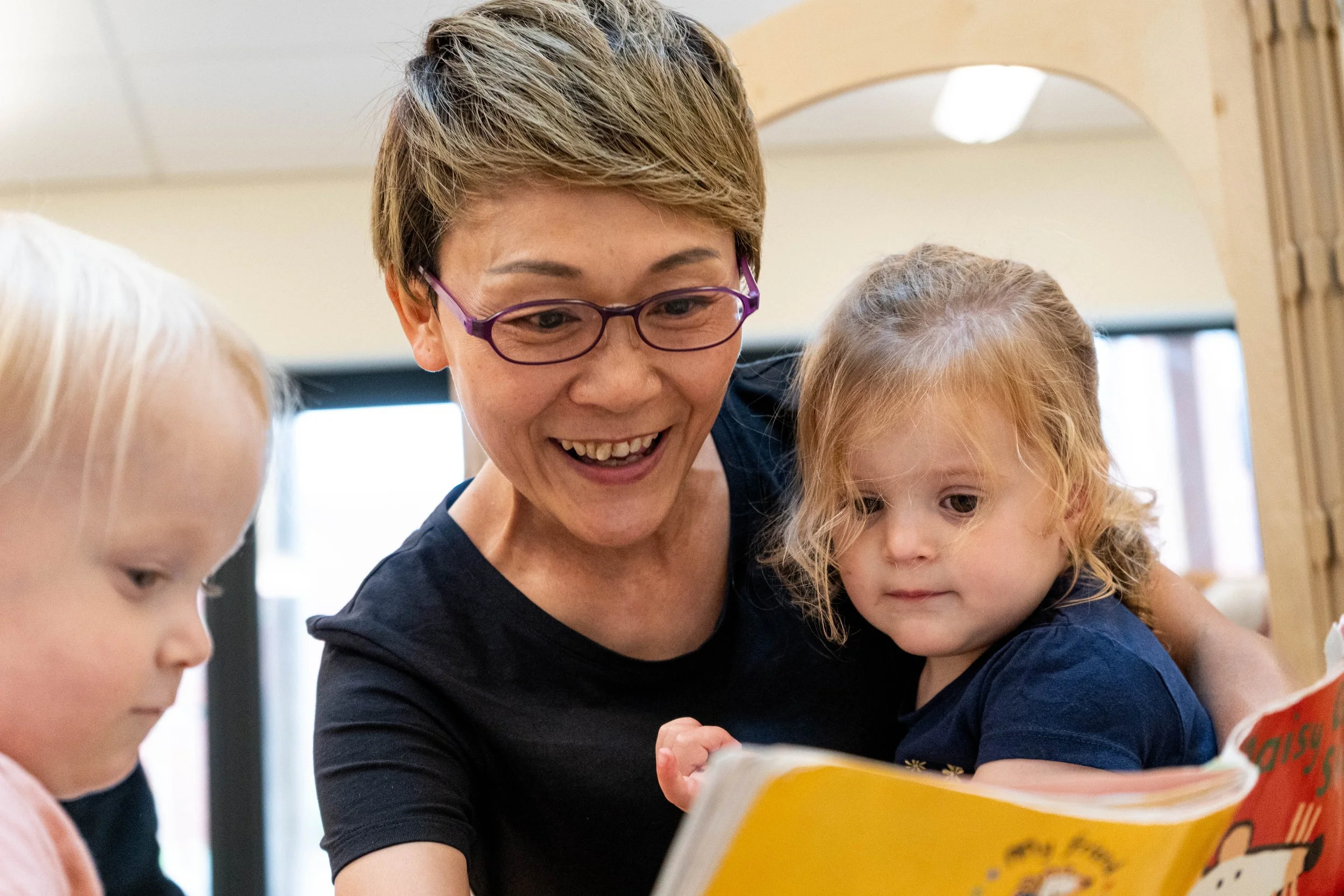 Cribbs Causeway — Snapdragons Nursery