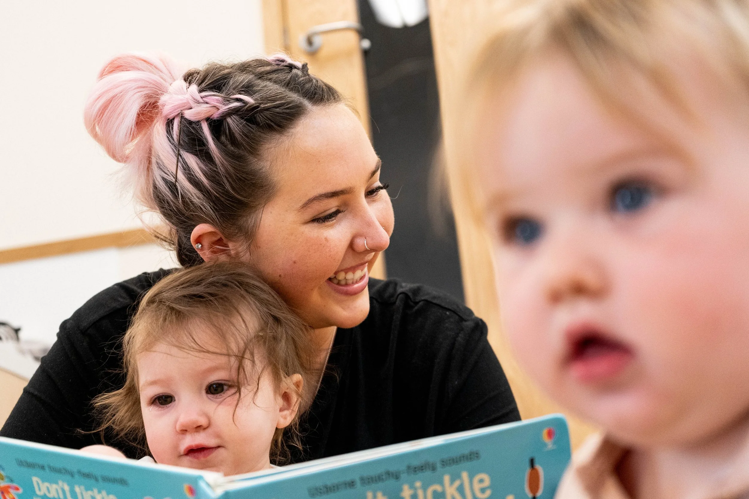 Cribbs Causeway — Snapdragons Nursery