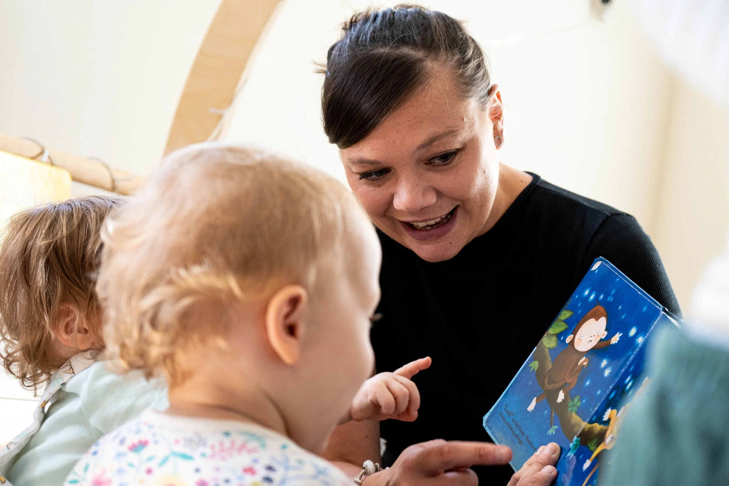 Keynsham — Snapdragons Nursery
