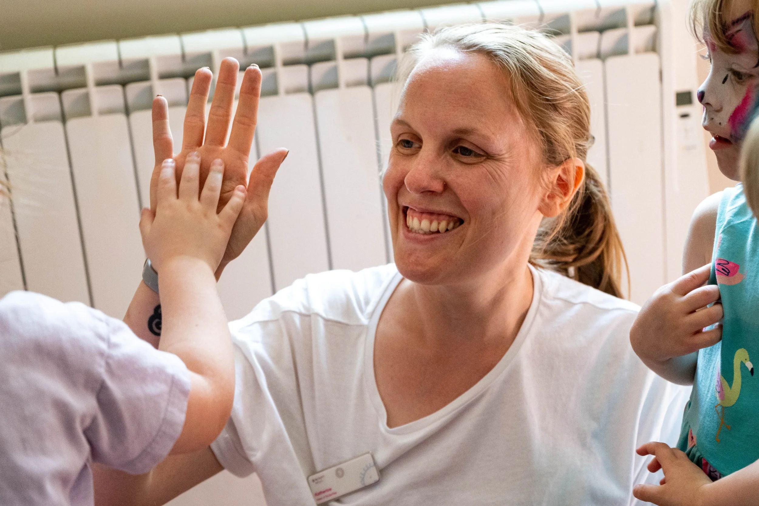 Keynsham — Snapdragons Nursery