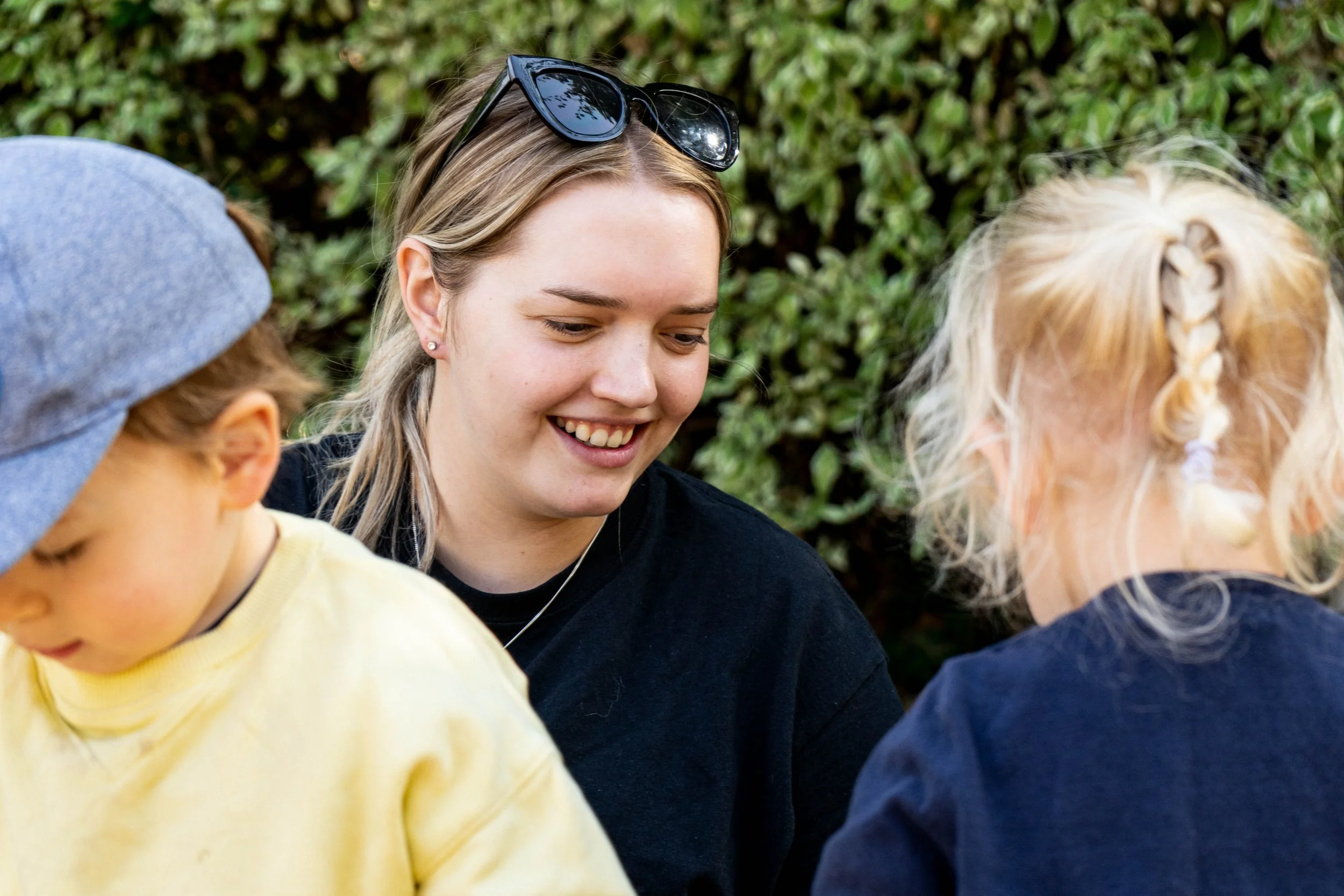 Keynsham — Snapdragons Nursery