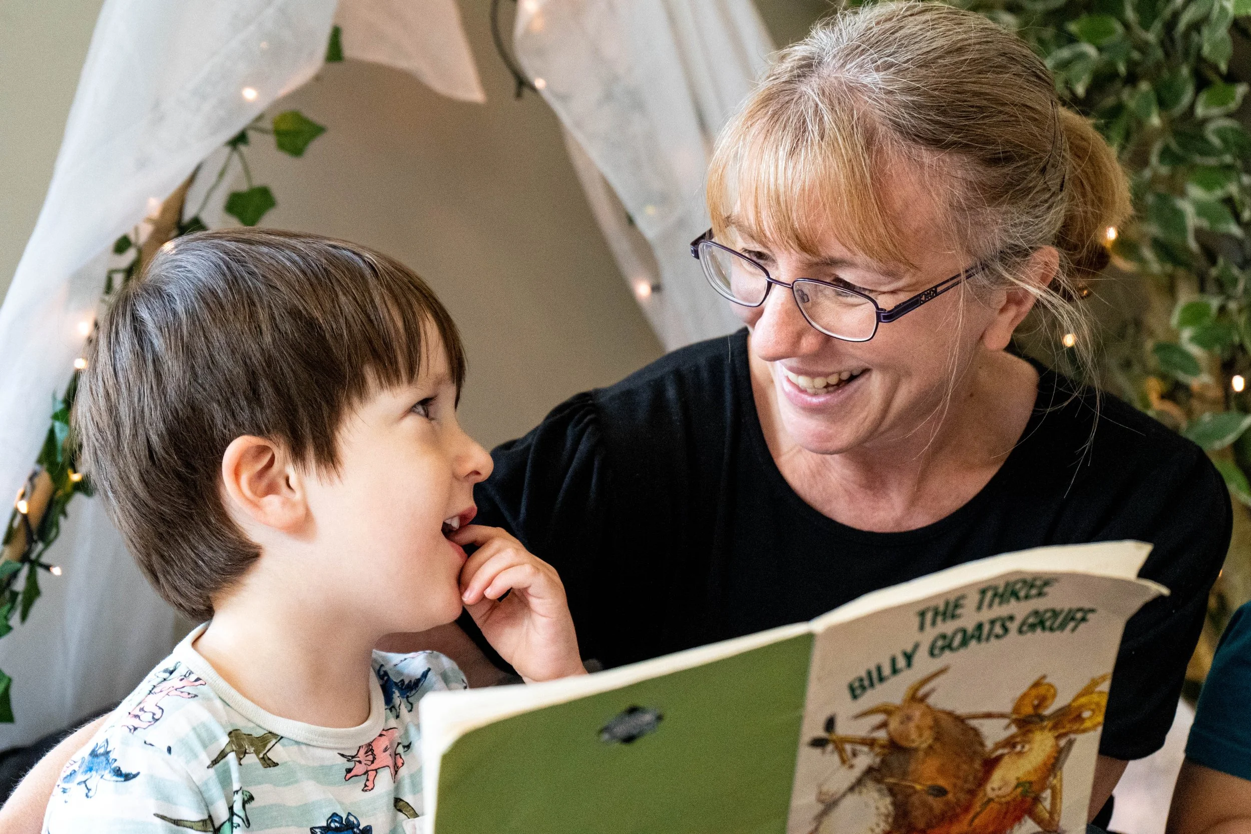 Keynsham — Snapdragons Nursery