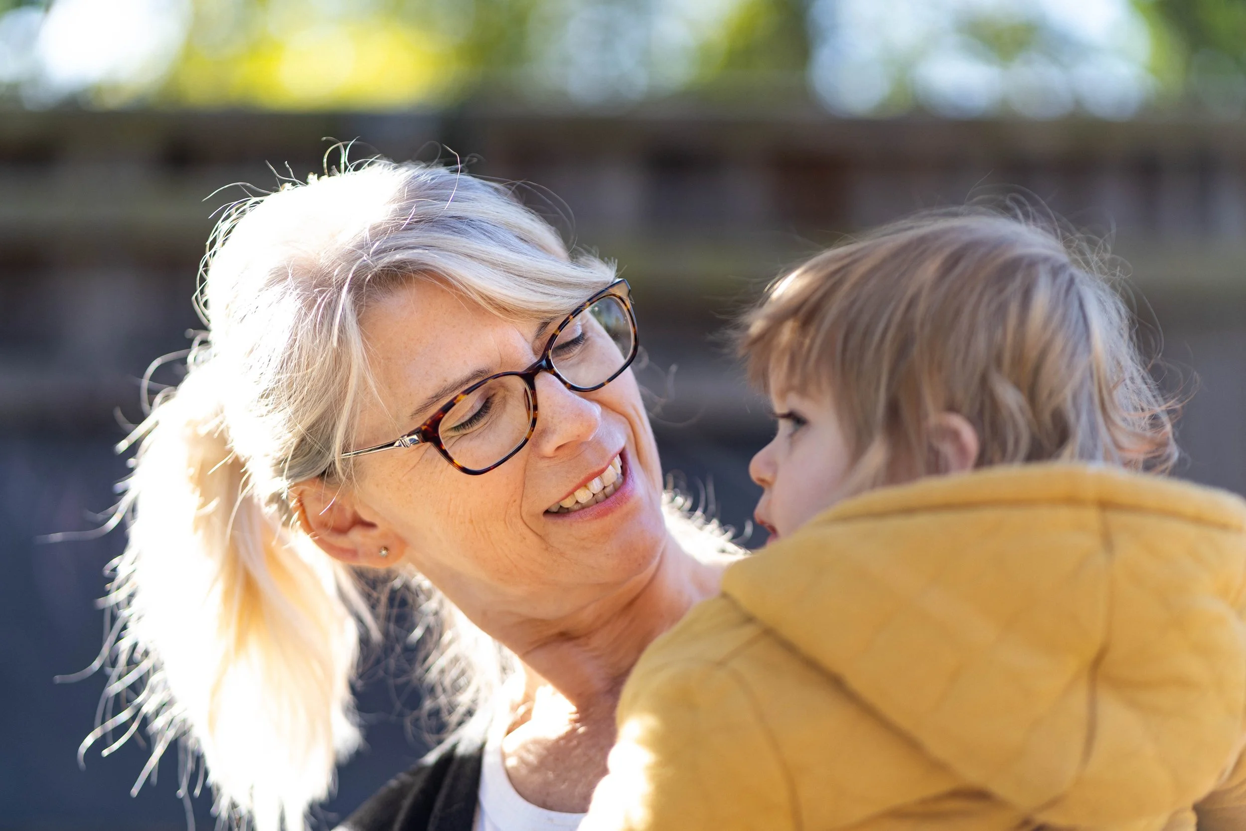 Keynsham — Snapdragons Nursery