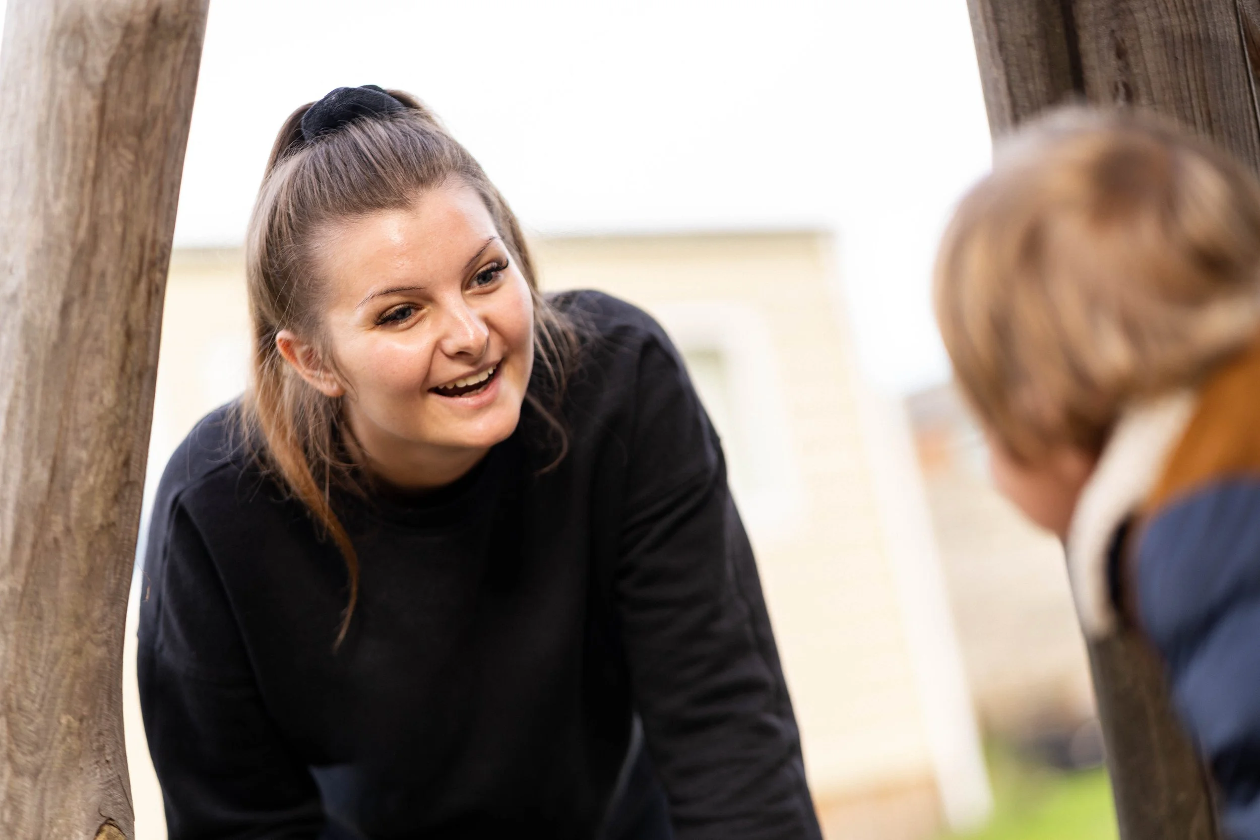 Keynsham — Snapdragons Nursery