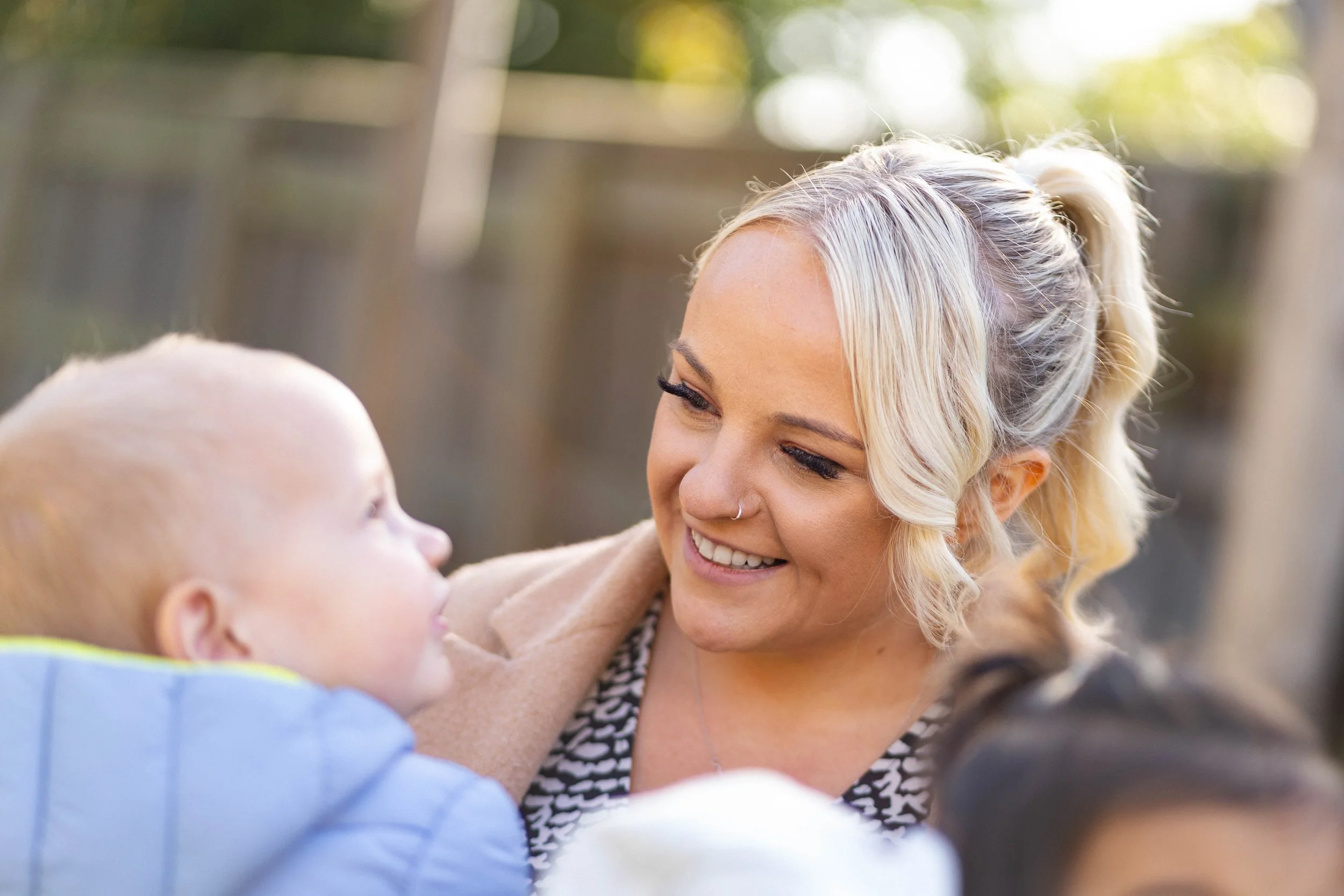 Keynsham — Snapdragons Nursery