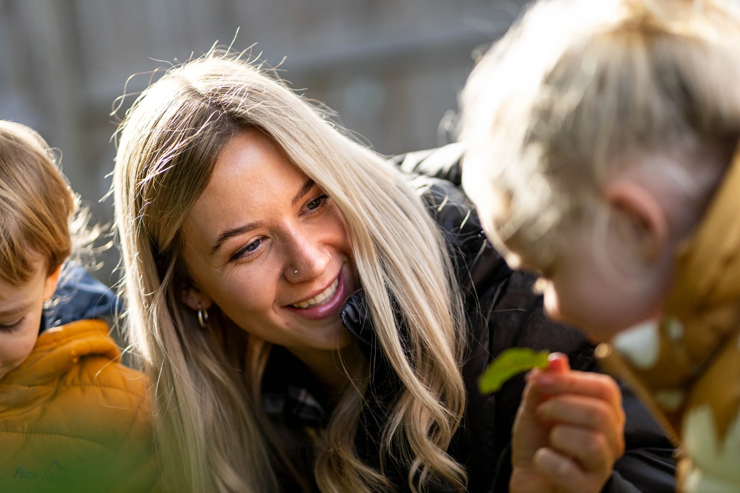 Keynsham — Snapdragons Nursery