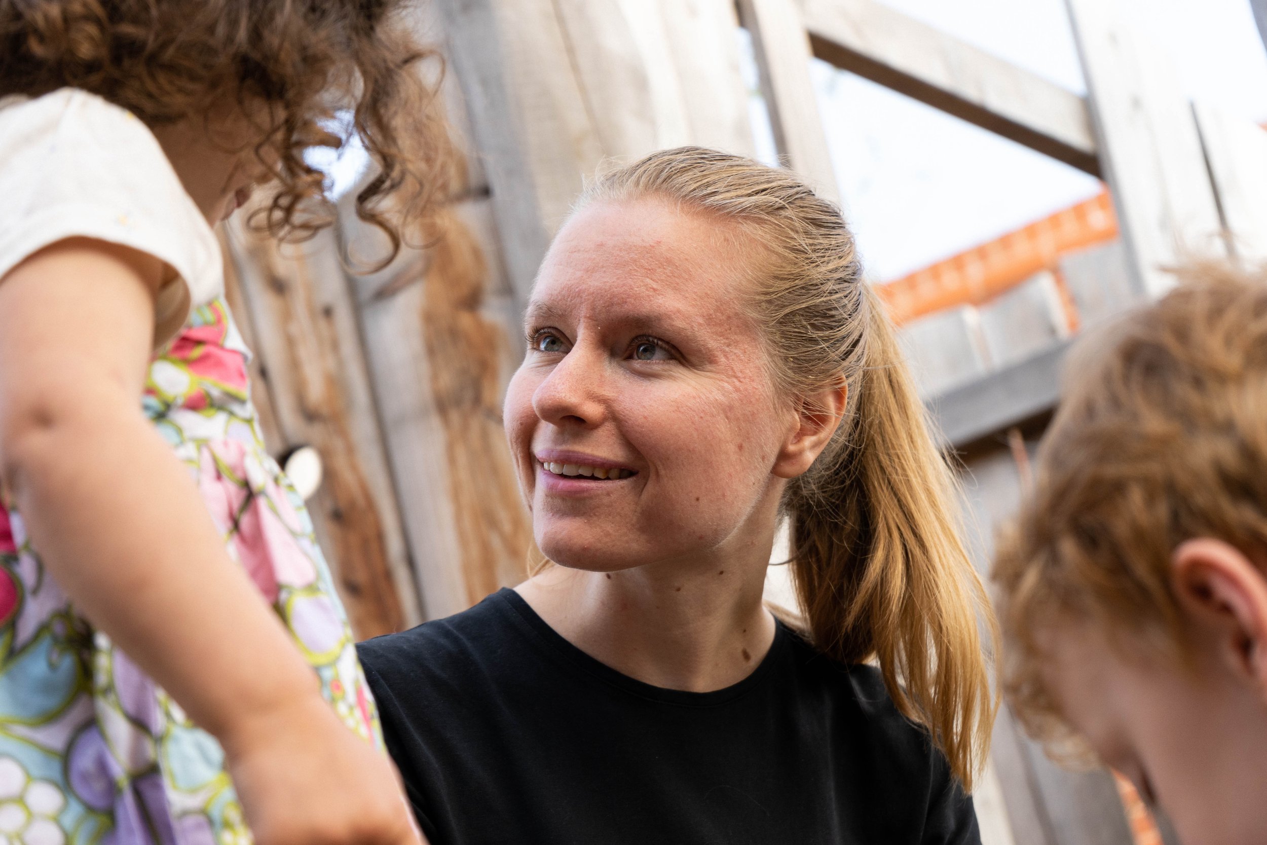 Cribbs Causeway — Snapdragons Nursery