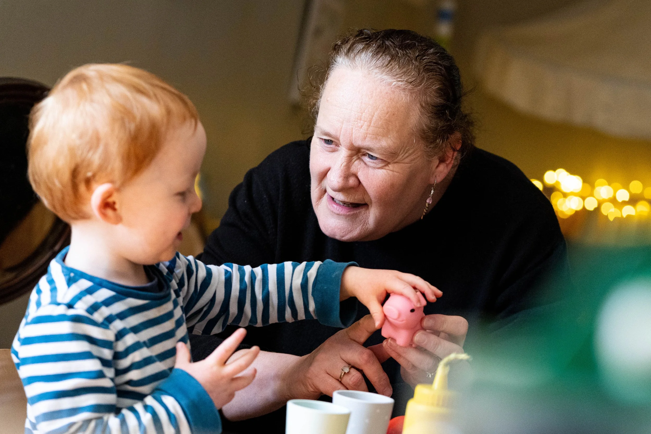 Keynsham — Snapdragons Nursery