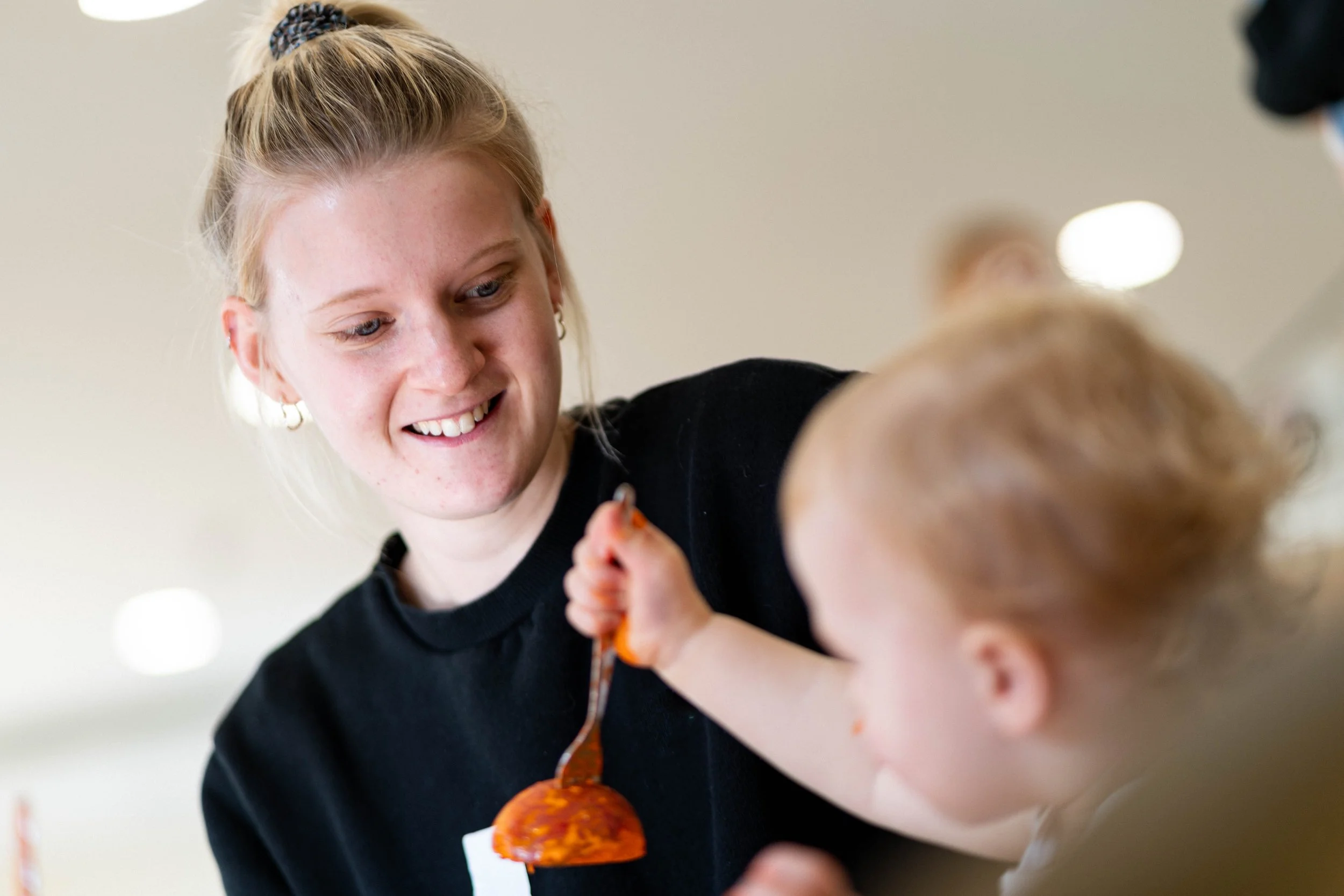 Keynsham — Snapdragons Nursery