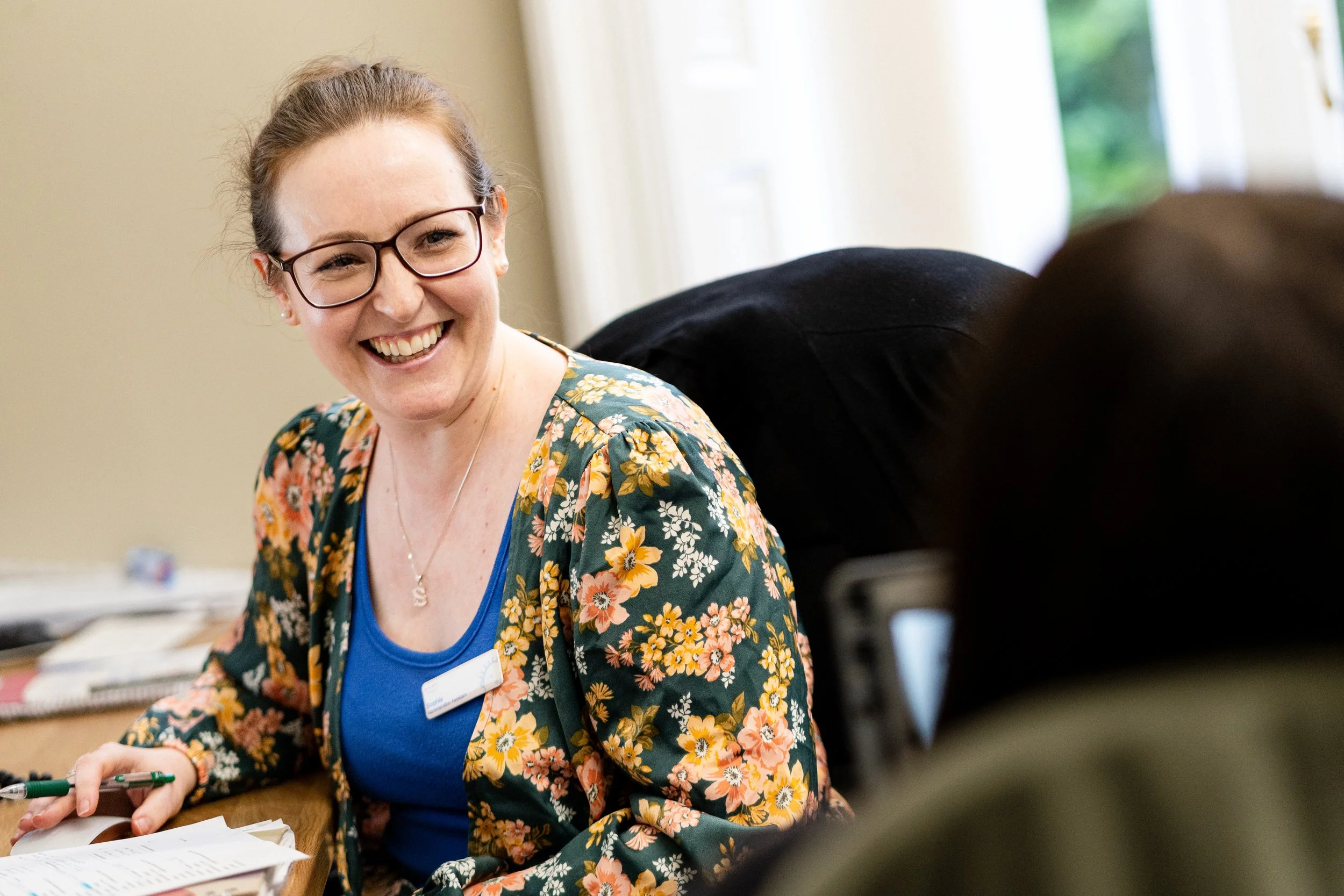 Keynsham — Snapdragons Nursery
