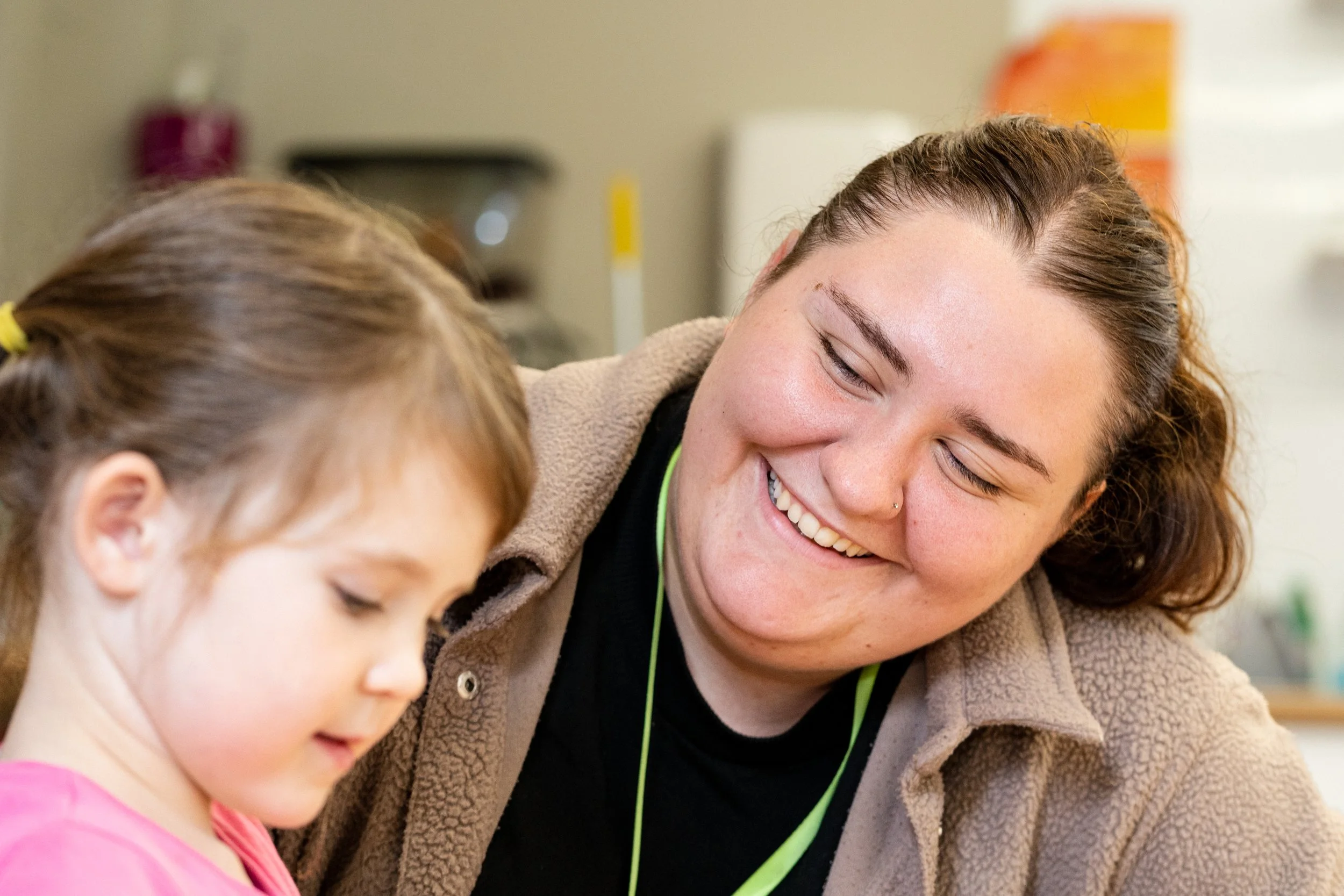 Keynsham — Snapdragons Nursery