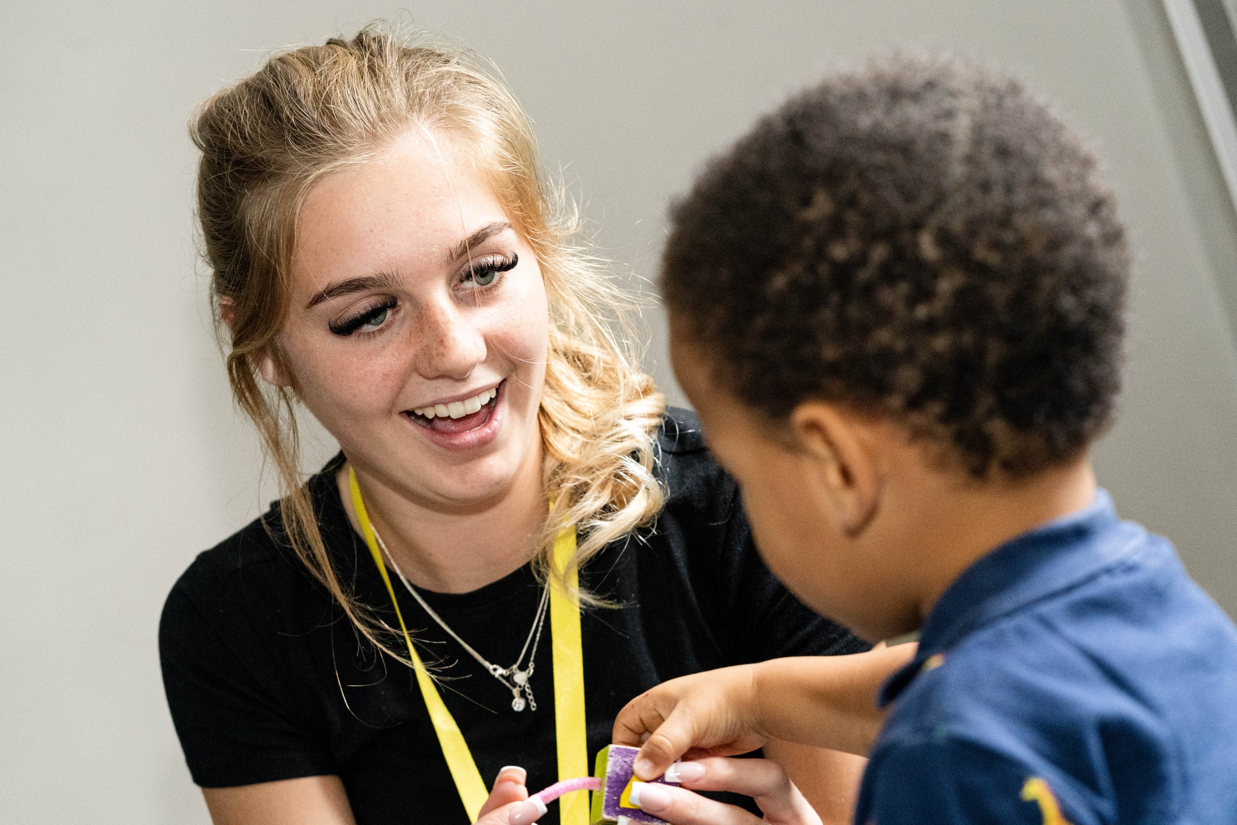 Keynsham — Snapdragons Nursery