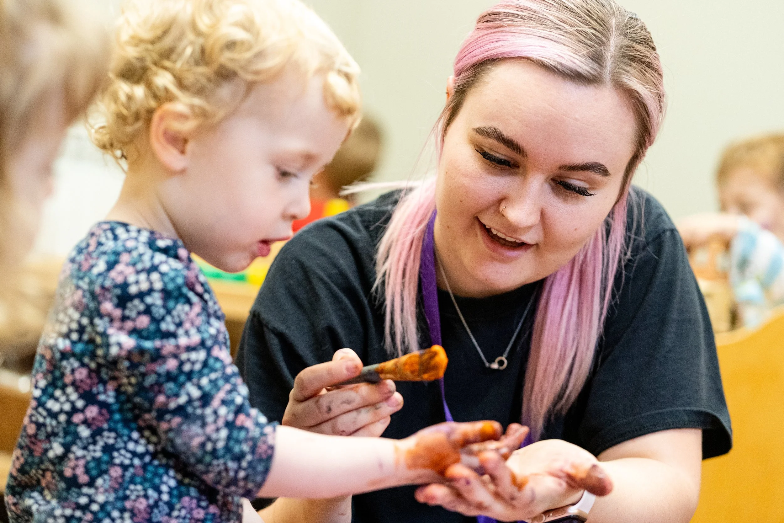 Keynsham — Snapdragons Nursery