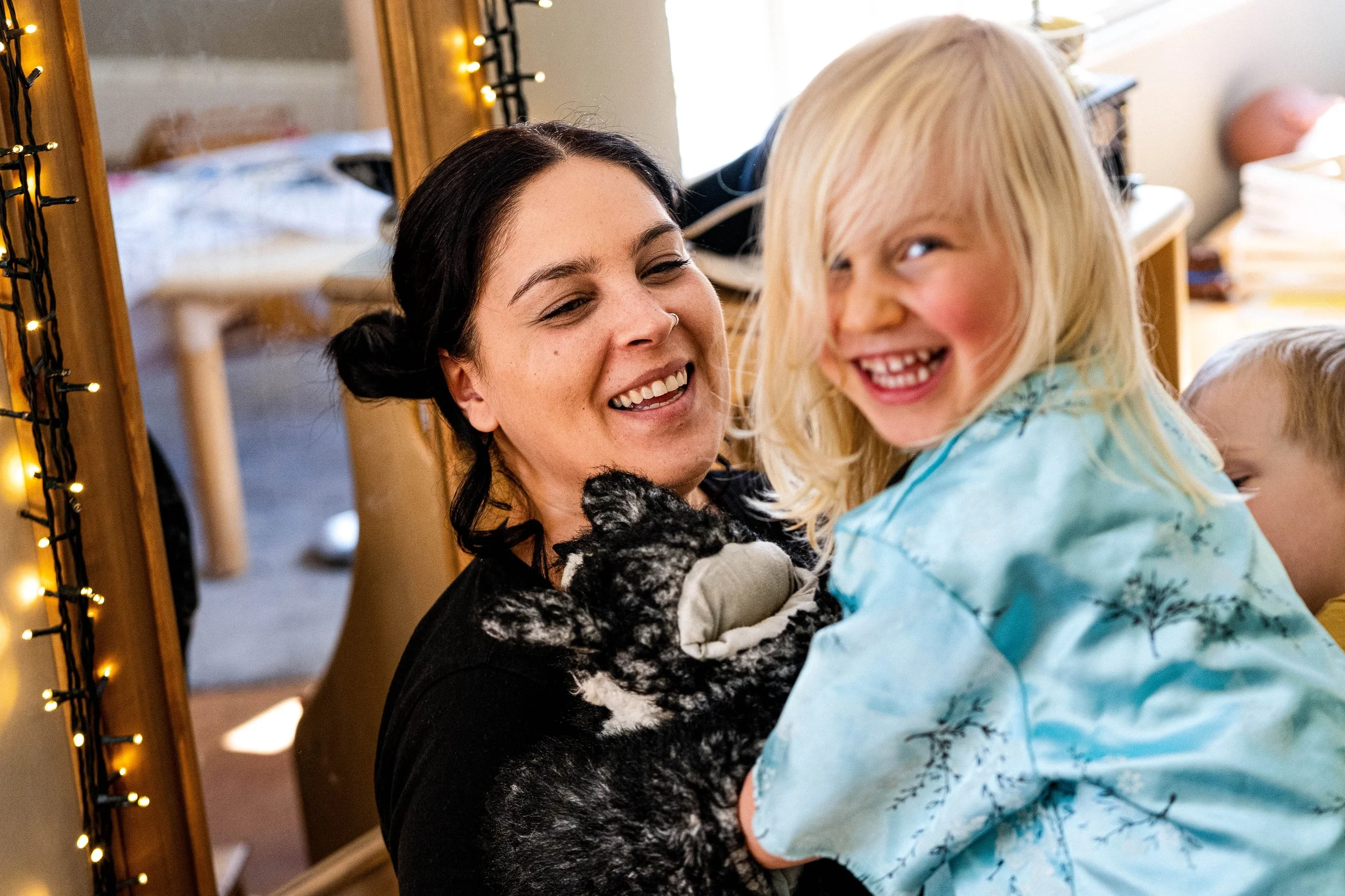 Keynsham — Snapdragons Nursery