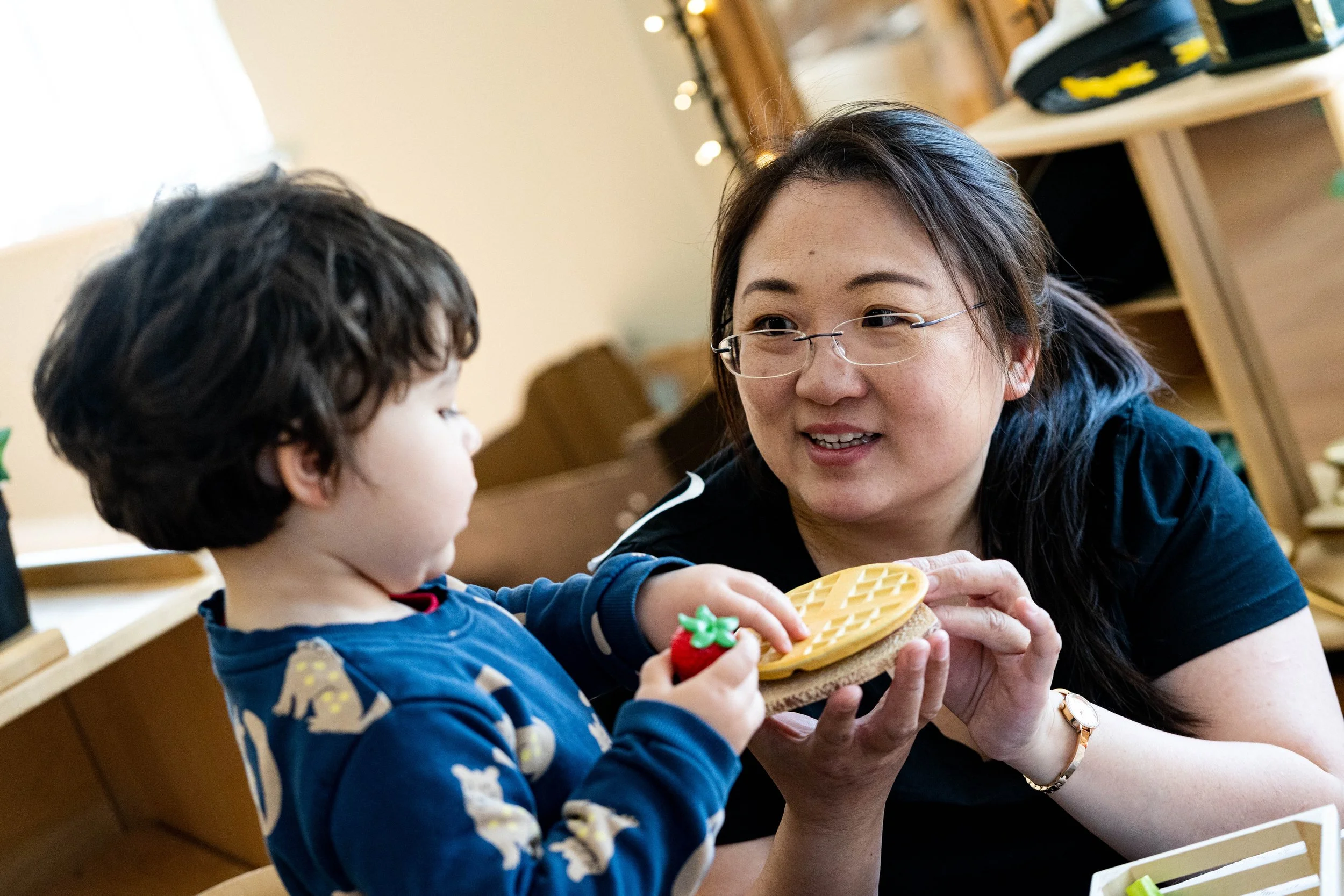 Keynsham — Snapdragons Nursery
