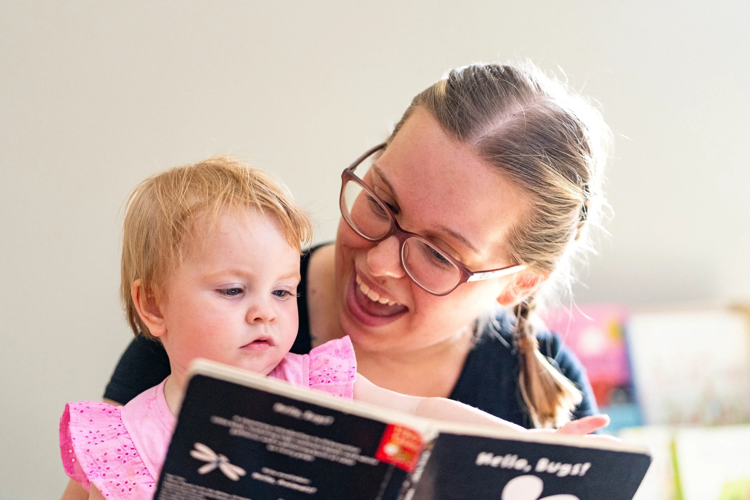 Keynsham — Snapdragons Nursery