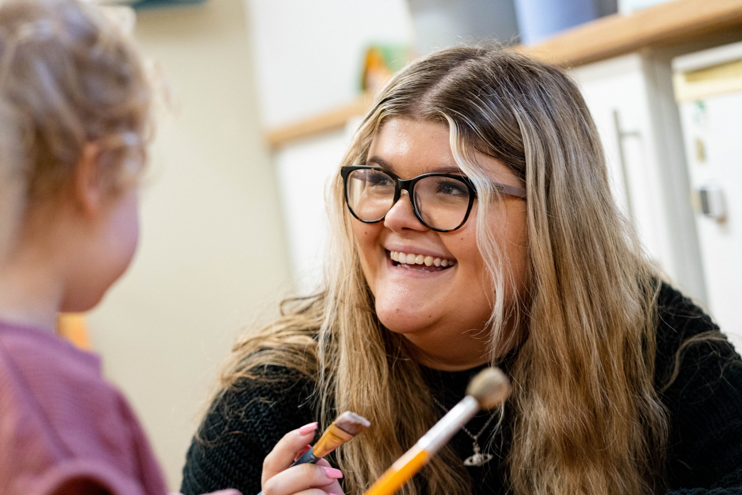 Keynsham — Snapdragons Nursery