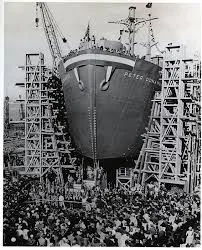 Sausalito History — The Sausalito Historical Society