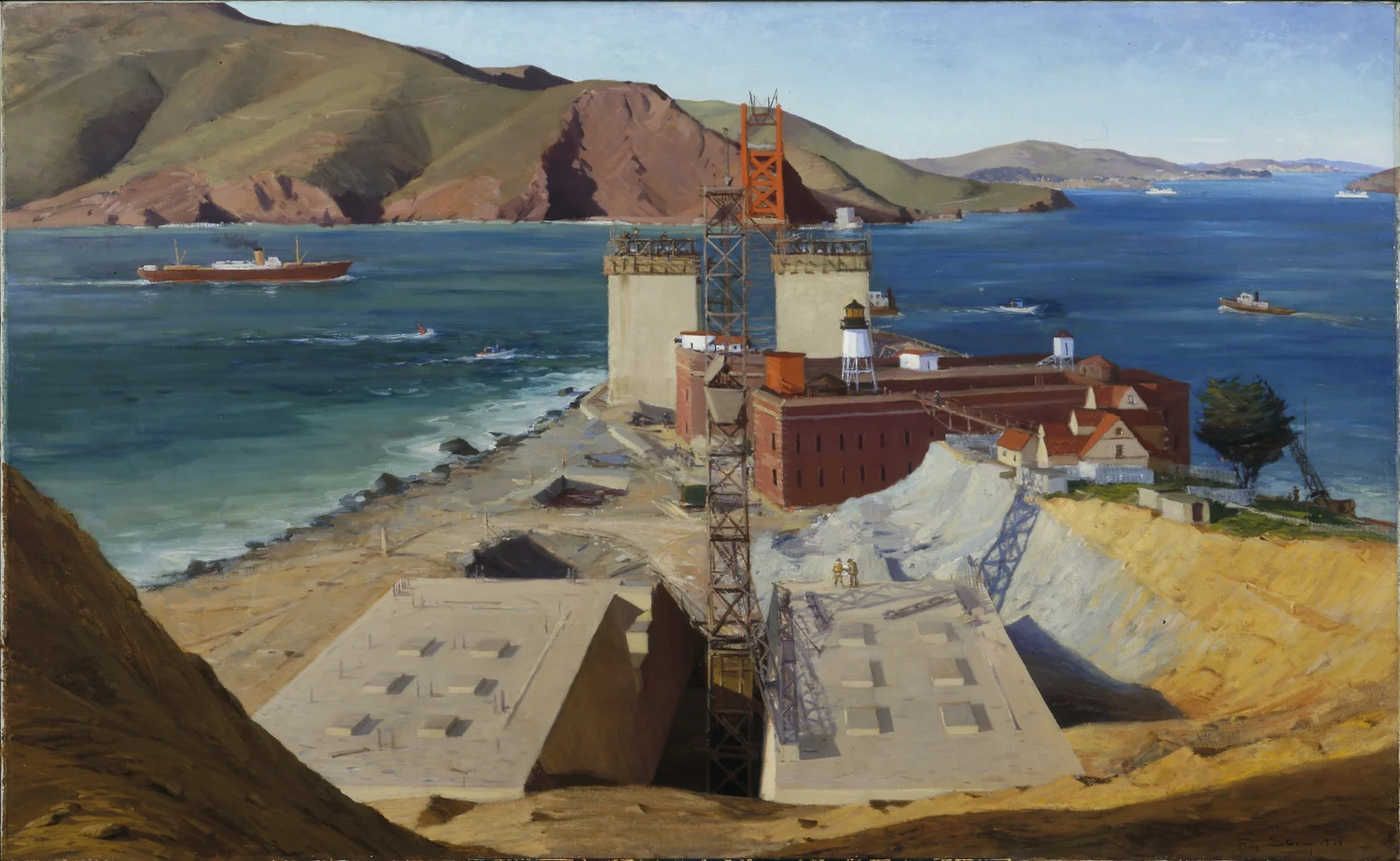 2010 Columns — The Sausalito Historical Society