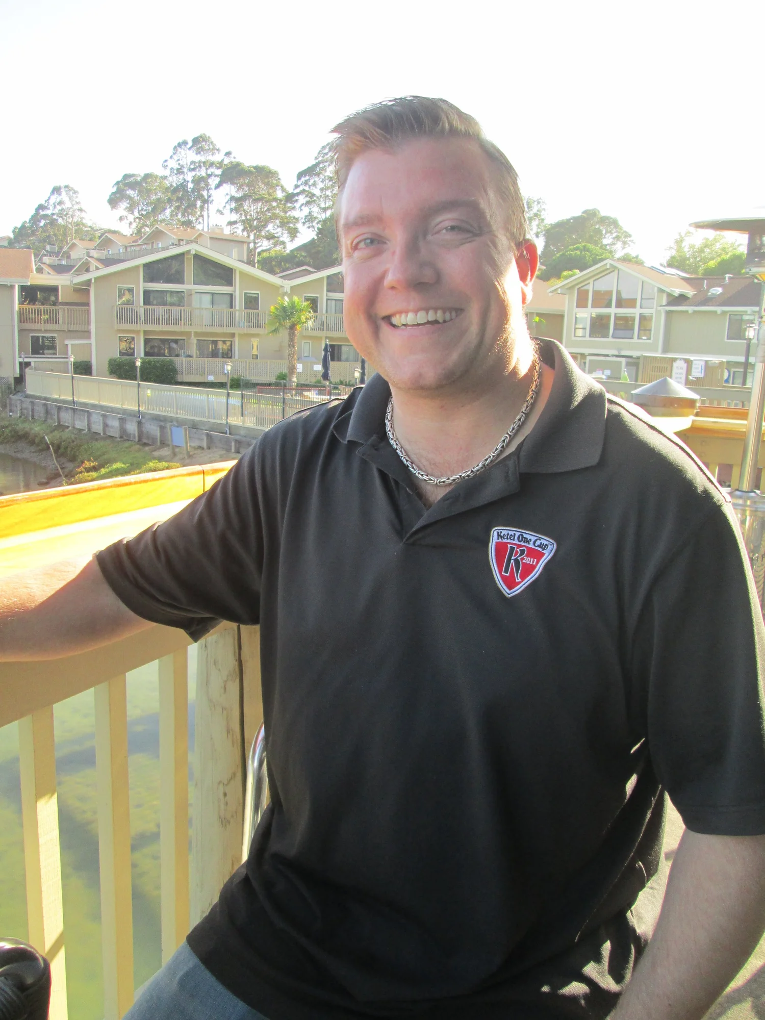 Kenneth Andresen: Maintaining History and Tradition — The Sausalito ...