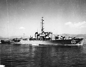 USS Sausalito in War and Peace — The Sausalito Historical Society