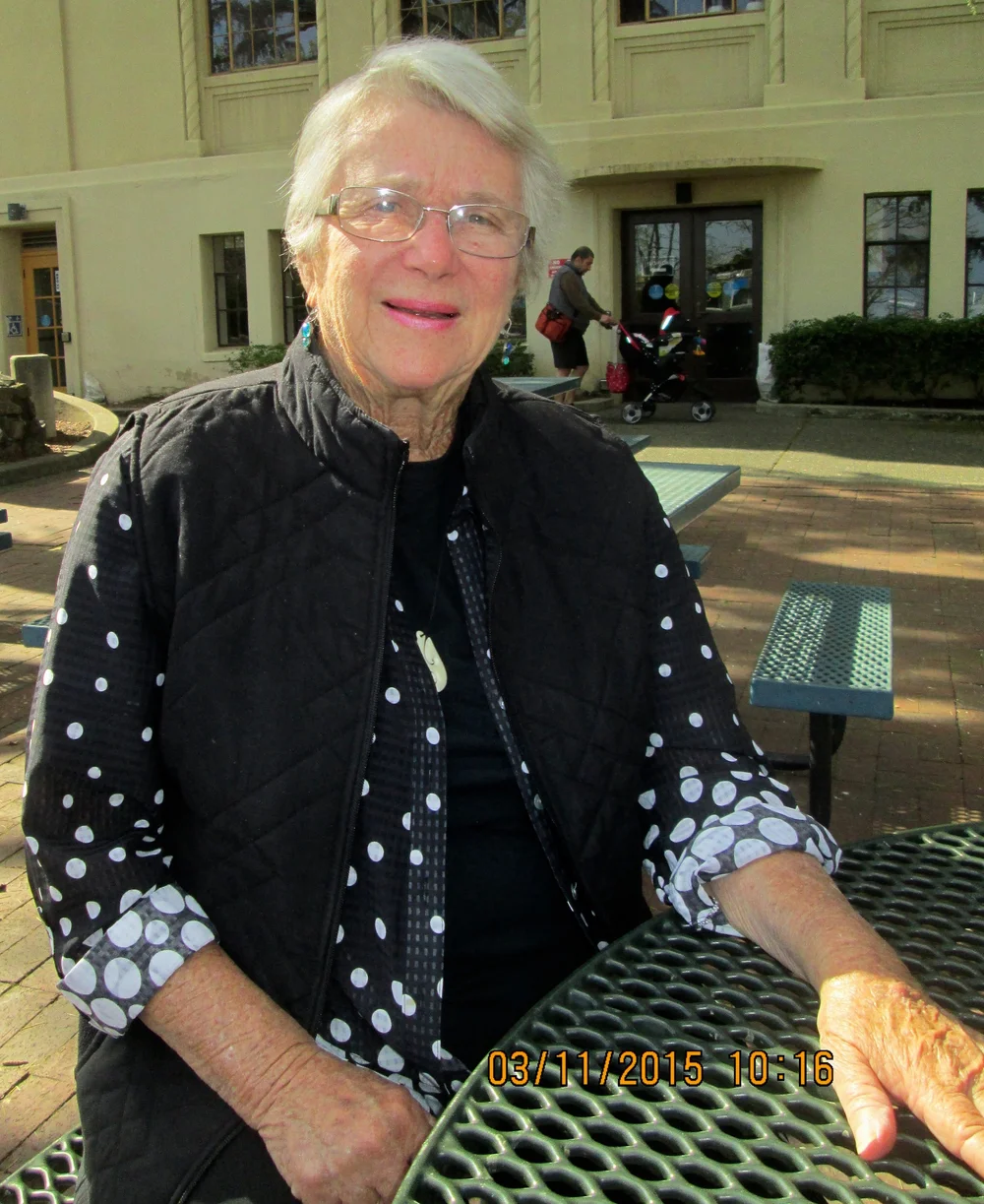 Annie Sutter: History of Issaquah Dock — The Sausalito Historical Society