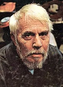 Harry Partch: Sausalito’s Hobo Composer — The Sausalito Historical Society