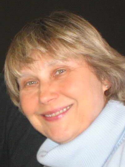Billie Anderson, Fair and Square — The Sausalito Historical Society