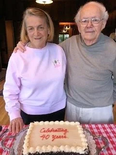 Fond Memories of Peter Arnott — The Sausalito Historical Society