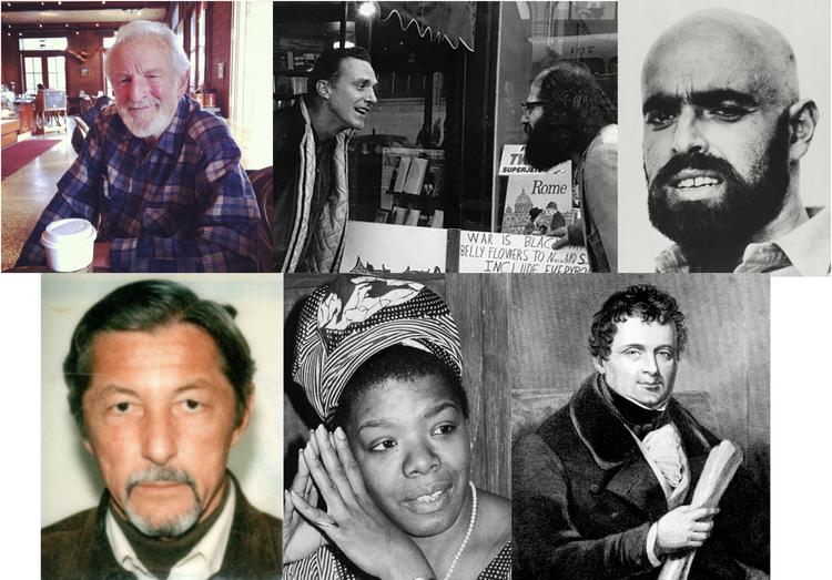 Sausalito History — The Sausalito Historical Society