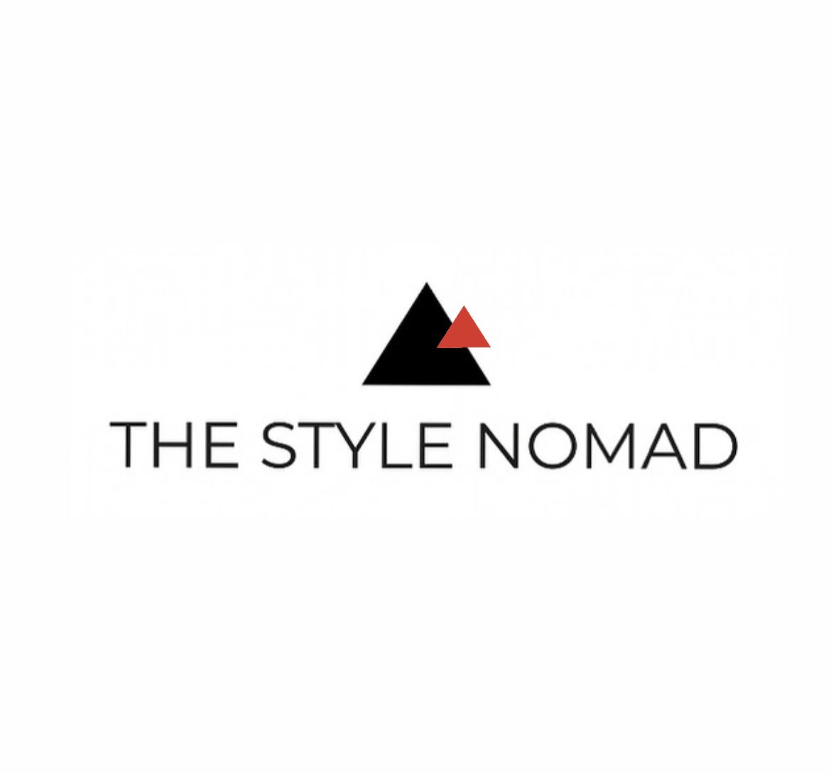 THE STYLE NOMAD